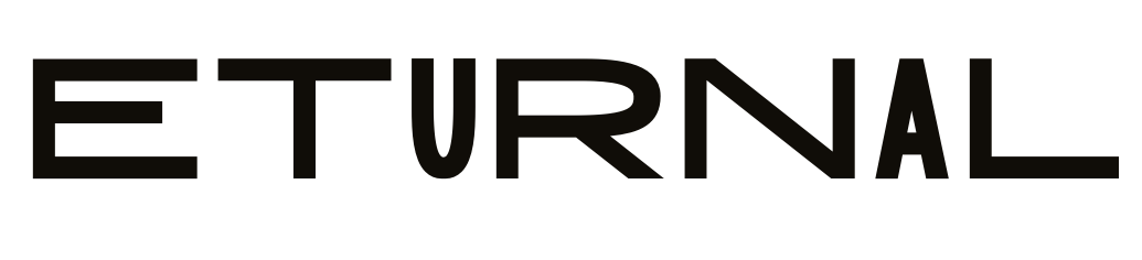 Sizing Guide – ETURNAL