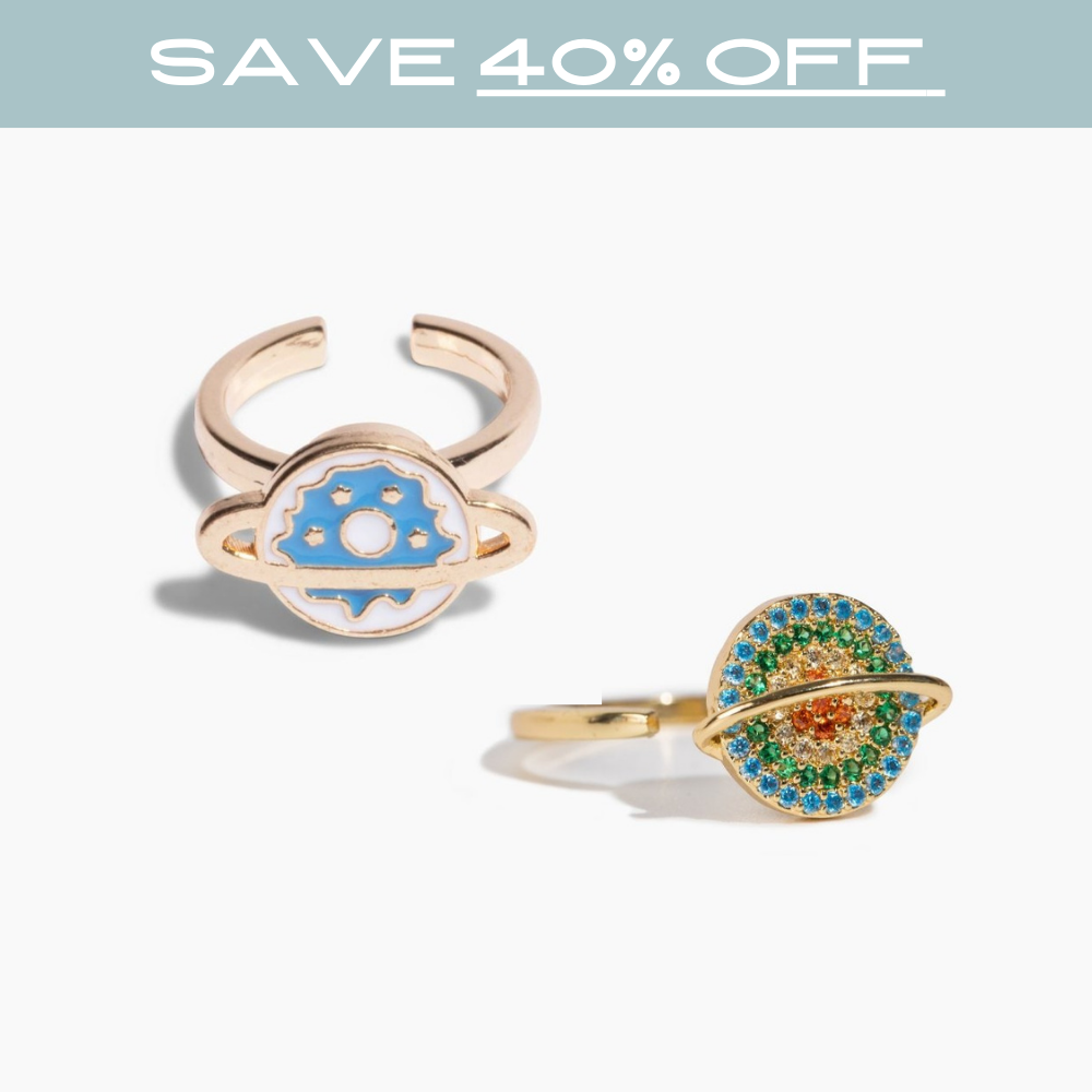 Eturnal | Premium Fidget Rings – ETURNAL