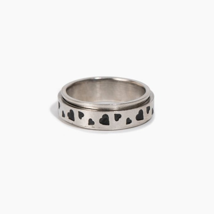 HEARTS RING – ETURNAL