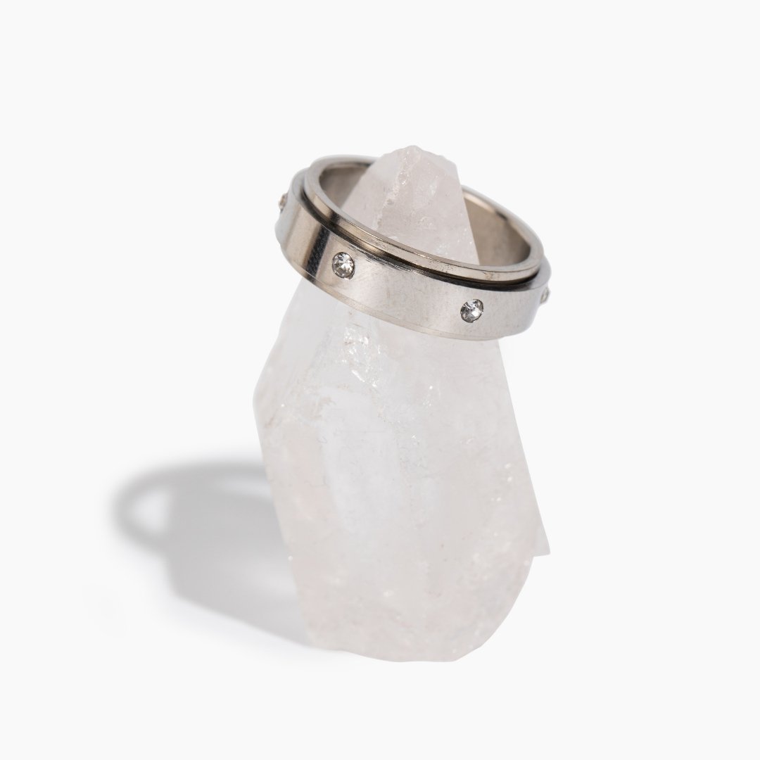 JEWEL RING – ETURNAL